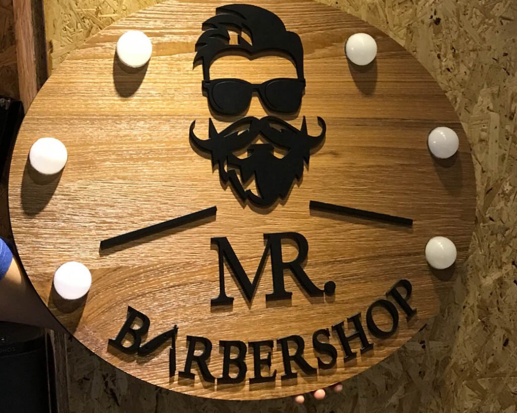 Marquee Signage - I-SIGNAGE PTE. LTD.